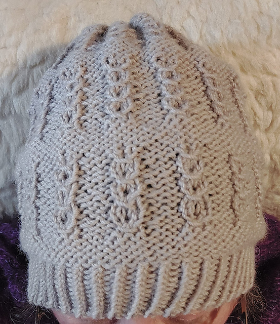 Ravelry: Twist & Turn pattern by Delene Mundy-Bennett