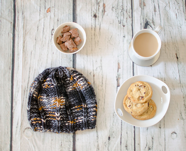 Ravelry: Jiffy Hat pattern by Delicious Yarns