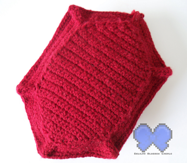 Ravelry: Legend of Zelda Rupee pattern by AmiGeekRumi