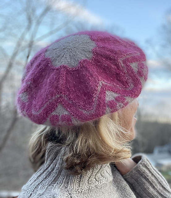 Ravelry: Maisy Daisy pattern by Denise Hebner
