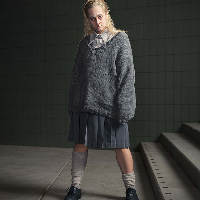 Ravelry: Designs by Design Segerbrand