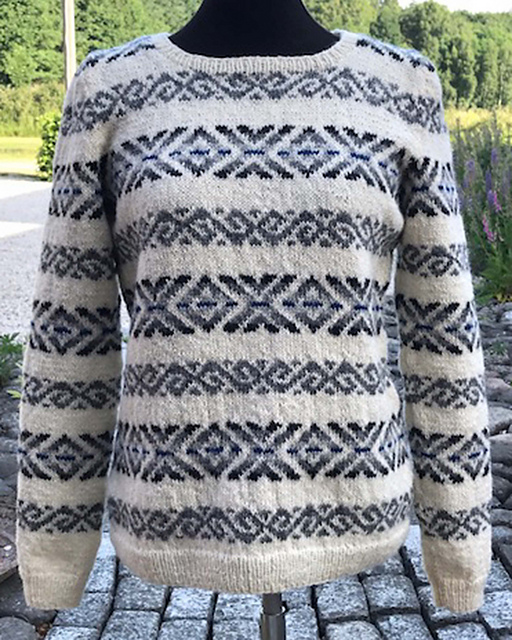 Ravelry: Designs by Design Segerbrand