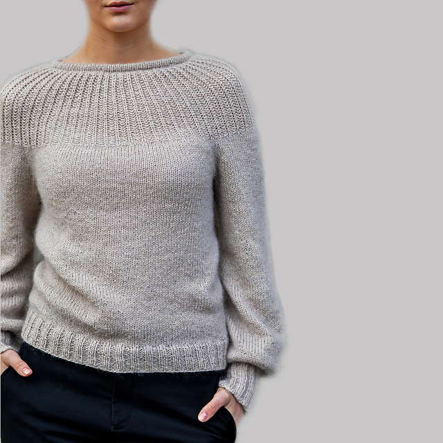 Ravelry: Mojo pattern by Design Club