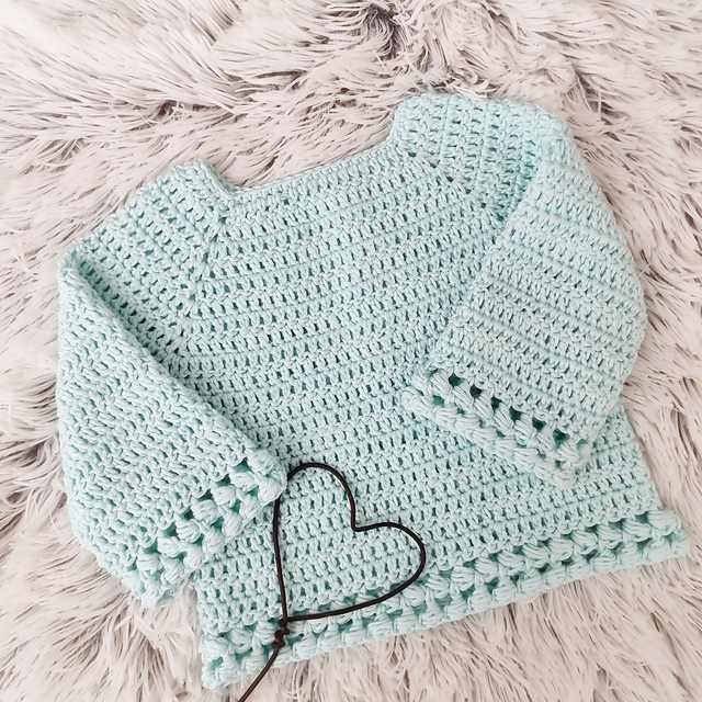 Ravelry: Anabel pattern by Brenda Grobler