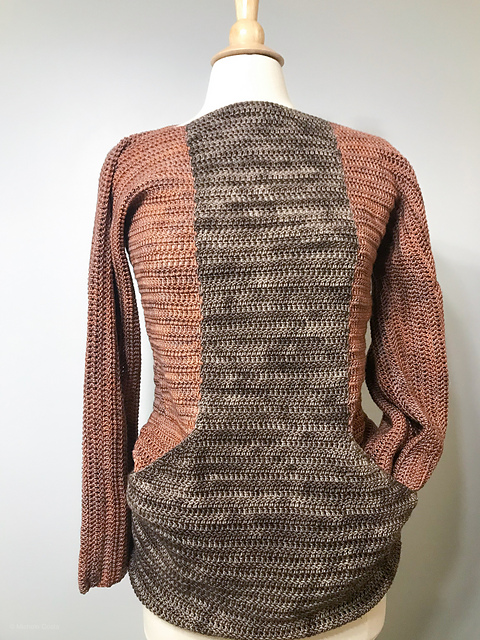 Ravelry: Designs by Natalie @Detroit Knots