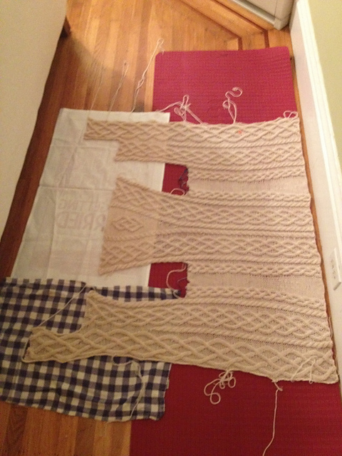 Ravelry: DeviousFox's Fireside