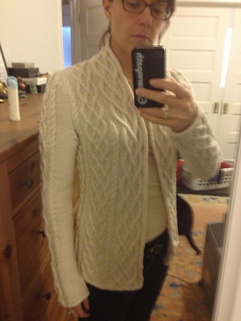 Ravelry: DeviousFox's Fireside