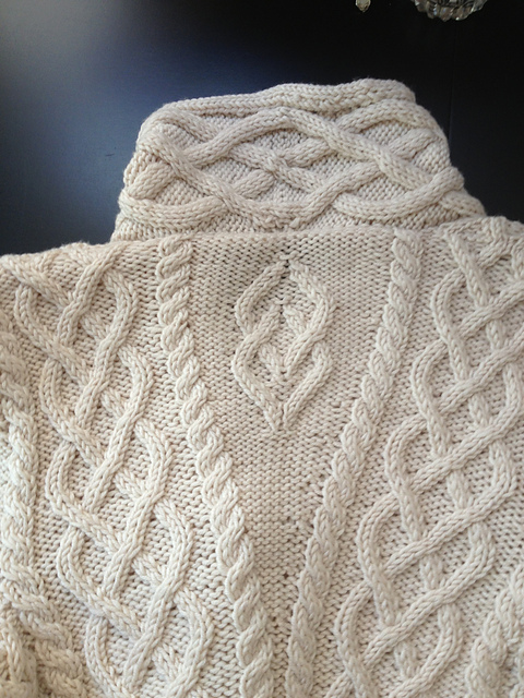 Ravelry: DeviousFox's Fireside