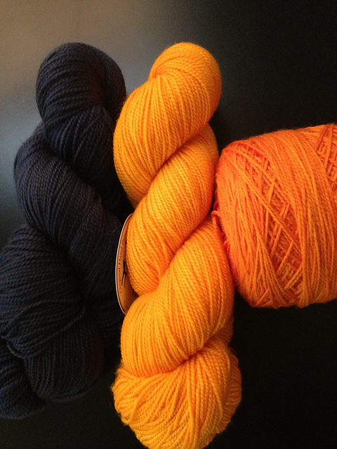 Ravelry: DeviousFox's Ski Sweater The Elder