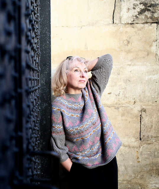 Ravelry: DezyLv's Astrid