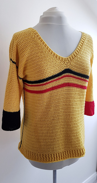 Ravelry: Uma pattern by Anne Farmer