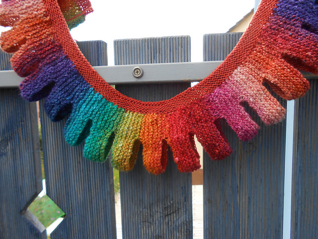 Ravelry: Diva100's whole gale