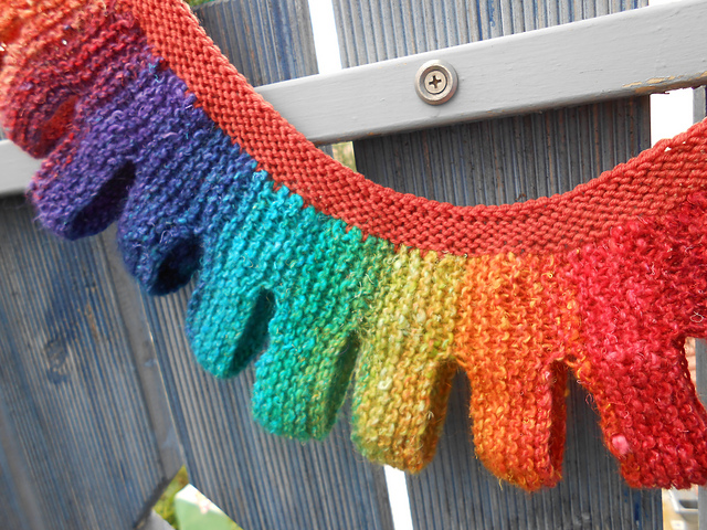 Ravelry: Diva100's whole gale