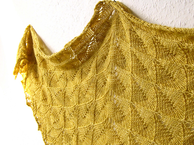 Ravelry: Dobine's giallo