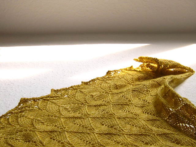 Ravelry: Dobine's giallo