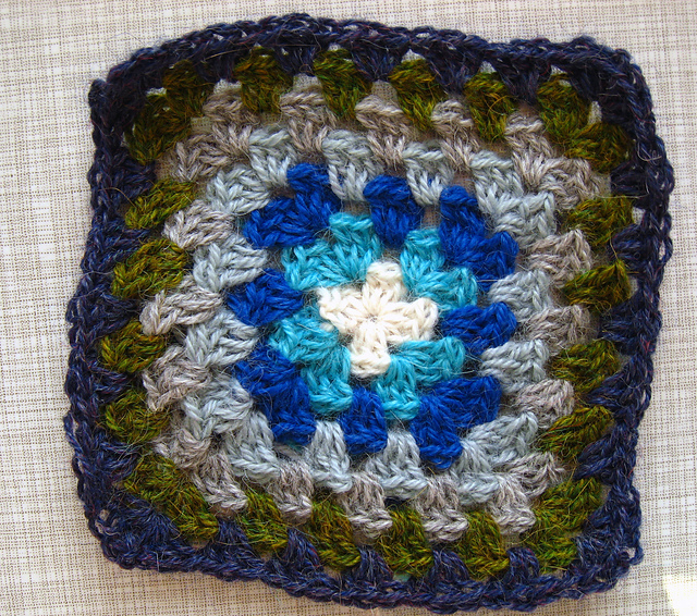 Ravelry: Dobine's resteessen