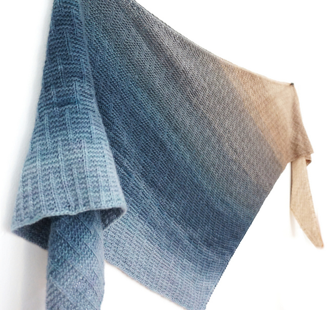 Ravelry: Time Dilation pattern by Emily Wood