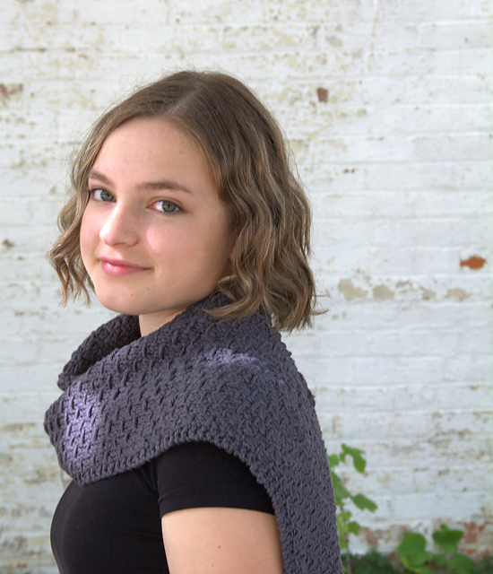 Ravelry: Lineation pattern by Lisa Seifert