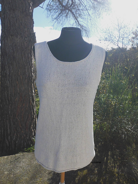 Ravelry: ELISABETTA pattern by Dorte Rasmussen