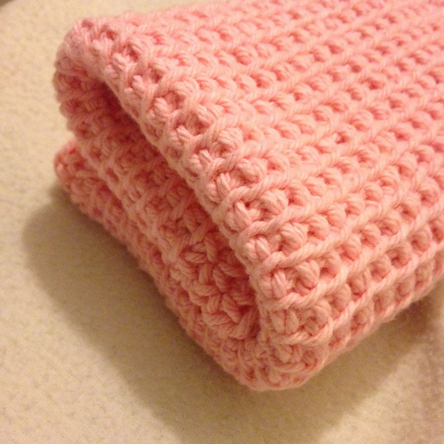 Ravelry: Easy Peasy pattern by Becky Stevens