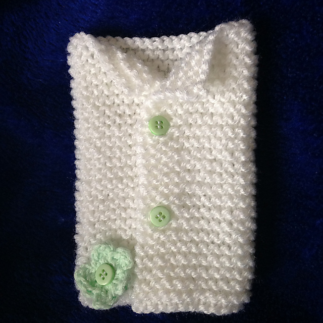 Ravelry: Angel Wrap pattern by DonnaMaria 04 UK