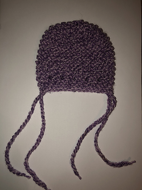 Ravelry: SCBU-NICU BABY HAT (Size3) pattern by DonnaMaria 04 UK