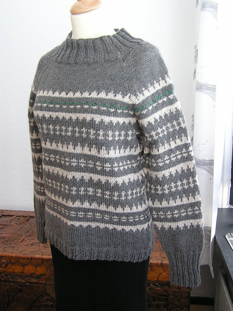 Ravelry: Marina pattern by Susie Haumann