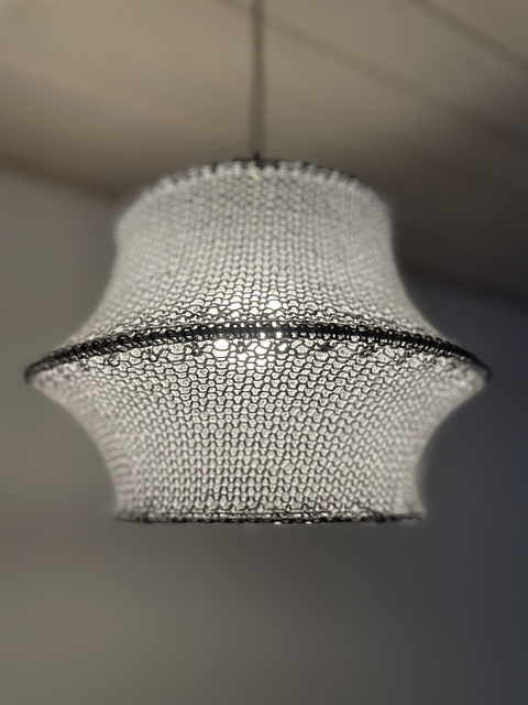 Ravelry: Eldgjá wool light shade pattern by Dottir Knits
