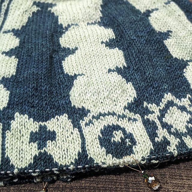 Ravelry: Natural 20 Sweater pattern by Megan-Anne Llama