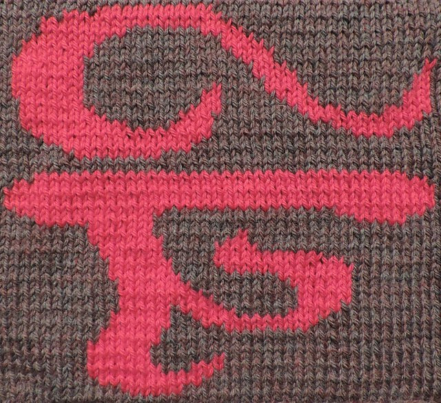 Ravelry: GAL 32: Supernatural pattern by Megan-Anne Llama