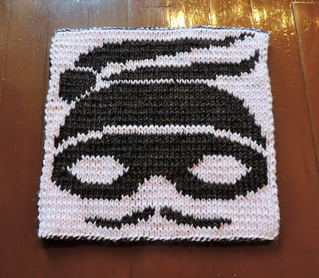 Ravelry: GAL 44: Princess Bride pattern by Megan-Anne Llama