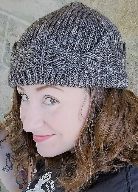 Ravelry: Jughead pattern by Megan-Anne Llama