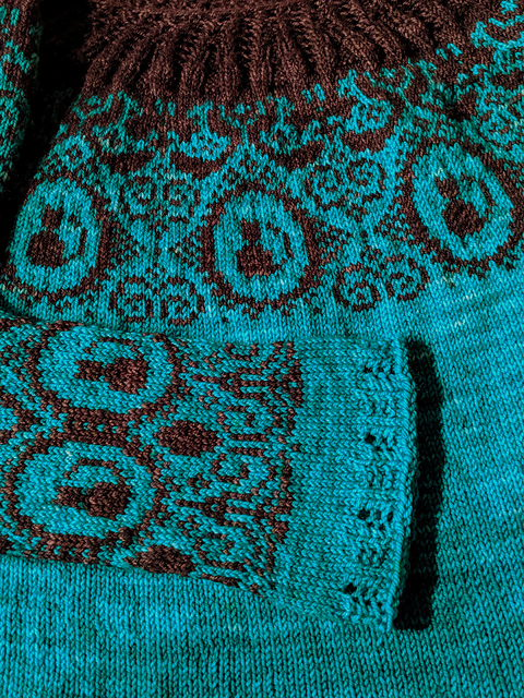 Ravelry: Marry Me Darcy pattern by Megan-Anne Llama