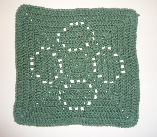 Ravelry: Circle of Life pattern by Aurora Suominen