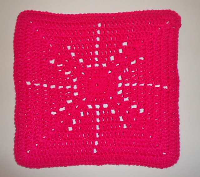 Ravelry: Anchor pattern by Aurora Suominen