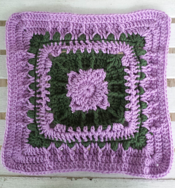 Ravelry: Joyful Hope pattern by Aurora Suominen