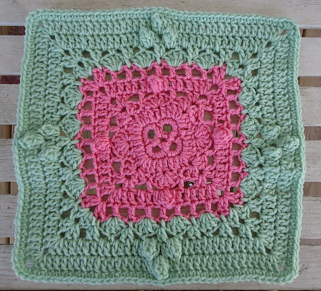 Ravelry: Embracing Variety CIC pattern by Aurora Suominen