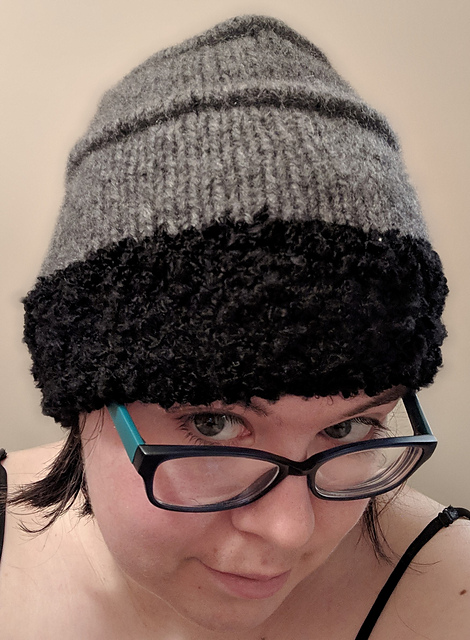 Ravelry: Vintage Manhattan pattern by DrawFour Designs