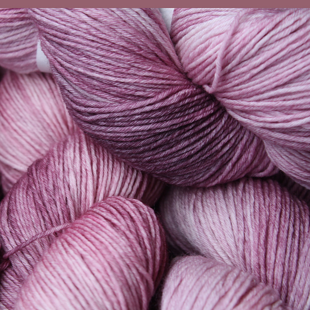 Ravelry: Dream in Color Everlasting Sock