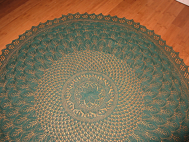 Ravelry: Hearthstone Blanket pattern by Jhonne Jones