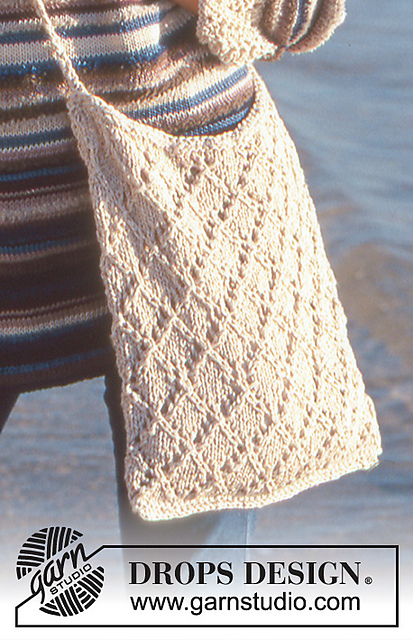 Ravelry: 65-26 Water Levels pattern by DROPS design