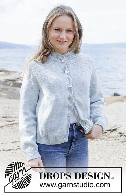 Ravelry: Designs by DROPS design