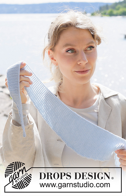 Ravelry: Designs by DROPS design