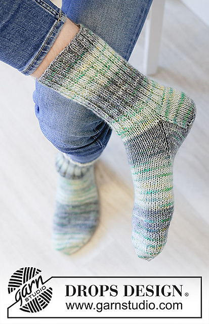 Ravelry: Designs by DROPS design