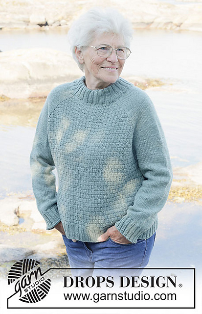 Ravelry: Designs by DROPS design