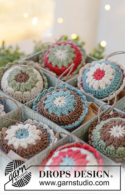 Ravelry: Designs by DROPS design