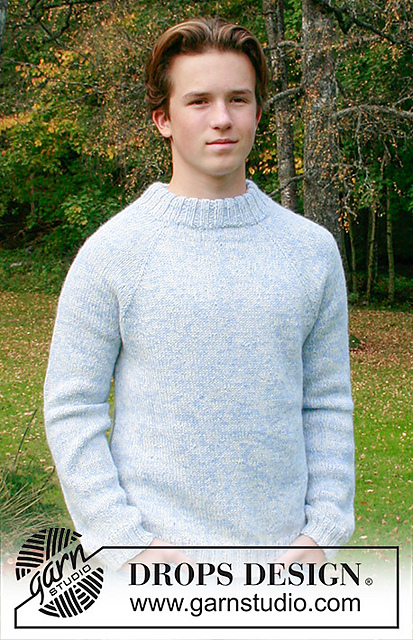 Ravelry: Designs by DROPS design