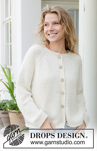 Ravelry: Designs by DROPS design