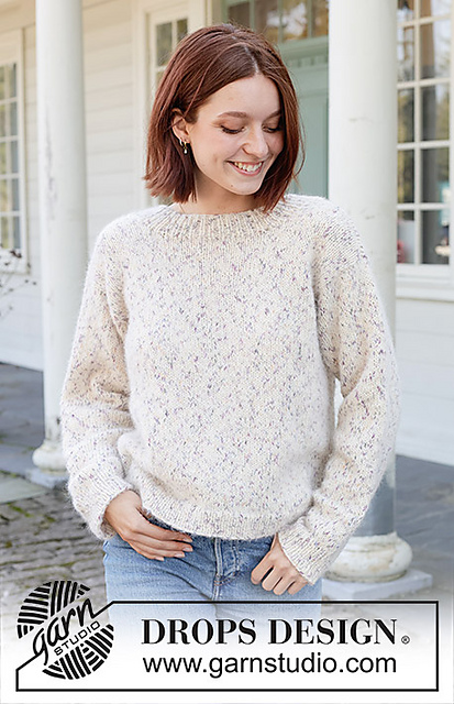 Ravelry: Designs by DROPS design