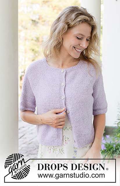 Ravelry: Designs by DROPS design